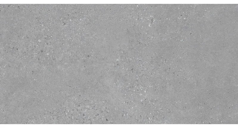 Mexen Inspira Grey glazovaný rektifikovaný porculán G1, dlaždice podlahovo-stěnná 120 x 60 cm, mat - TL303-120-060-02