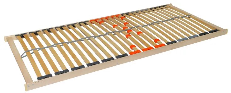 Lamelový rošt Double Klasik 90x200 Tropico Z000014-367001