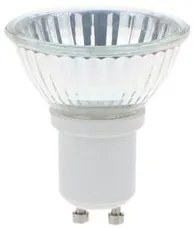 Segula LED žárovka 50670 230 V, GU10, 4 W = 35 W, teplá bílá, A+ (A++ - E), reflektor, stmívatelná