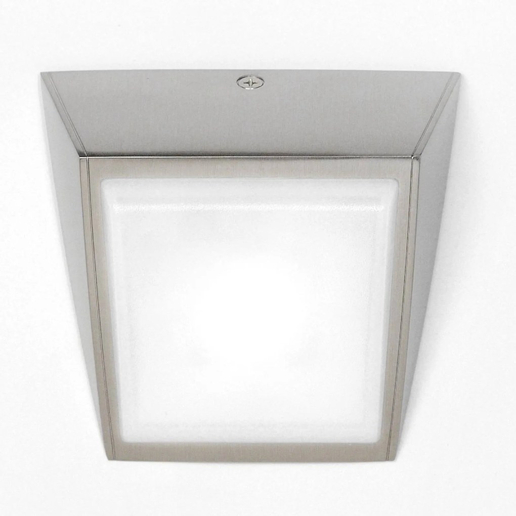 Milan Odile - LED nástěnné světlo teple bílé LED