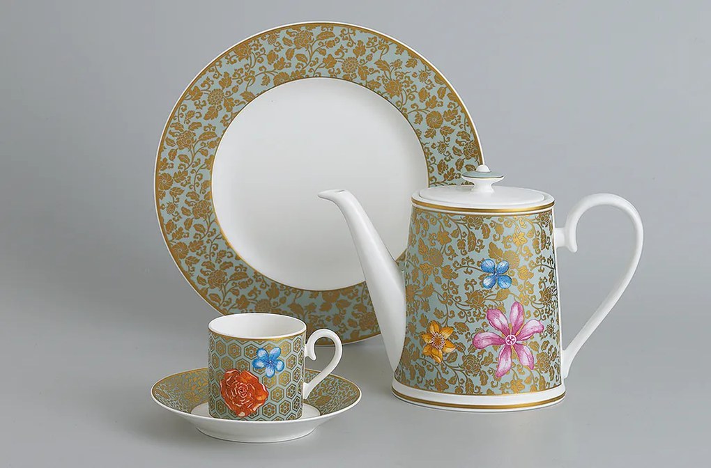 Villeroy&Boch Villeroy & Boch Aureus jídelní talíř 27cm