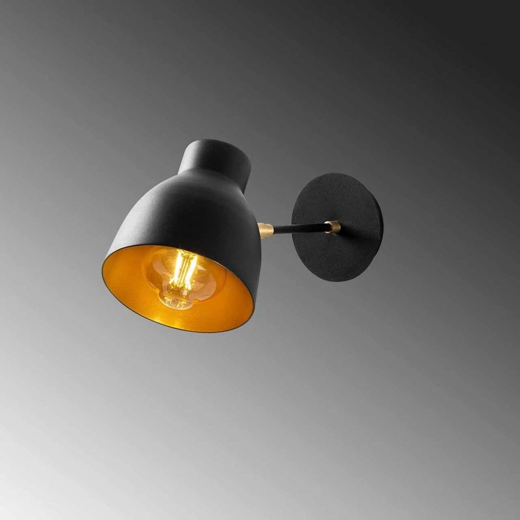 OPVIQ Nástěnná lampa Dodo 3091
