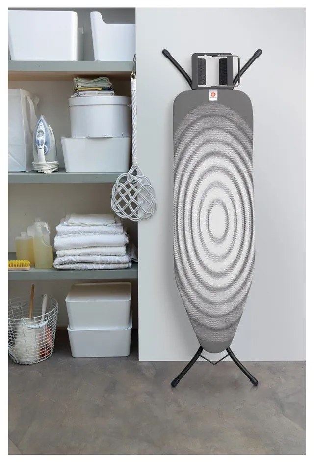 Žehlicí prkno Titan Oval B – Brabantia