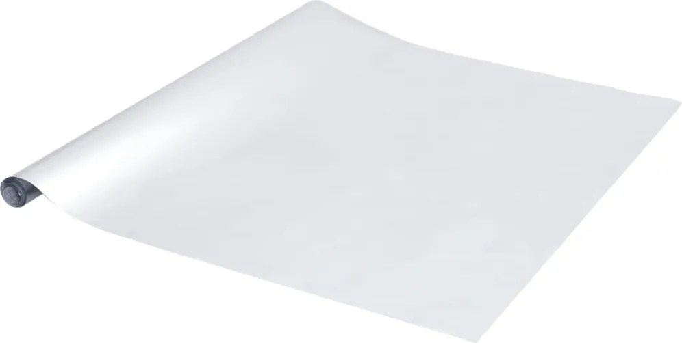 Zrcadlové fólie 2 ks samolepicí 90 x 200 cm PET 155766