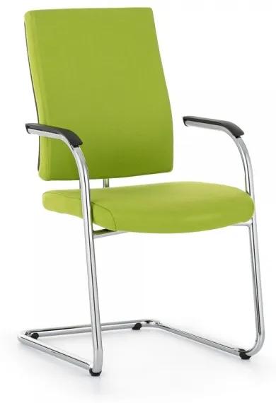 Konferenční židle Flash II Plus