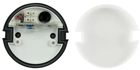 LED svítidlo McLED Ursa R, 1,5W, 3000K, IP65, černá ML-517.003.19.0