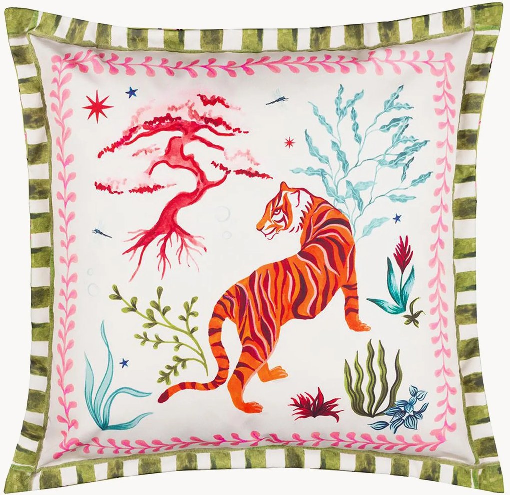 Polštář Tiger Dream