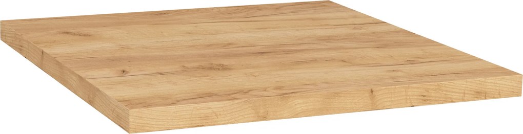 Pracovní kuchyňská deska Olivia S60 dub craft