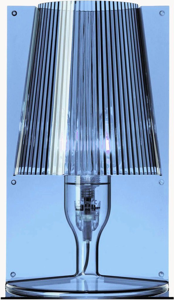 Malá stolní LED lampa Take