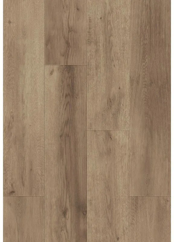 Mexen Spirit Lake vinylové panely 1227 x 187 mm LVT Dryback 2,5 mm, podložka PVC, 4 V-Fuga, Dub - F1301-1227-187-255-4V1-01
