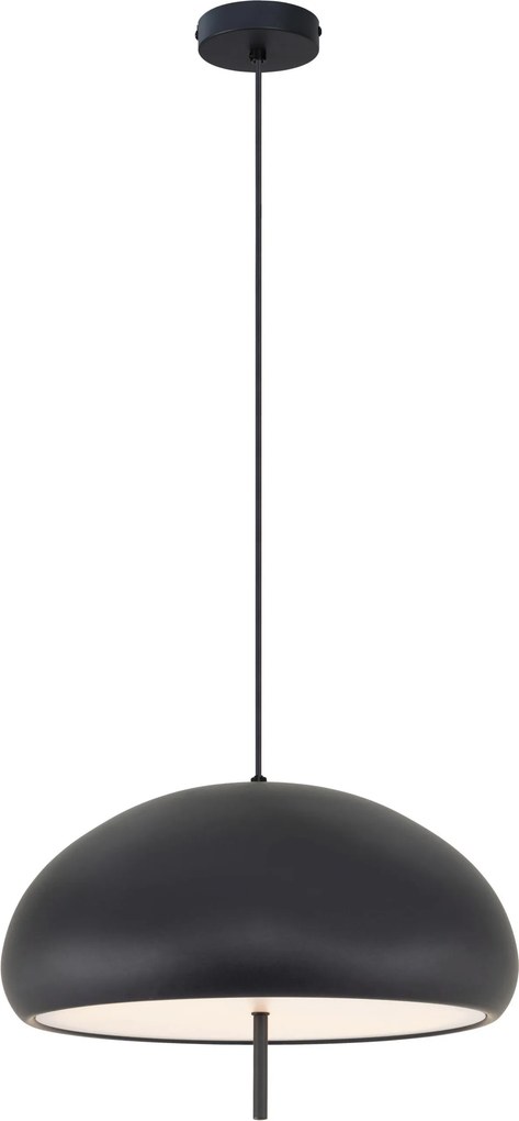 XXXLutz ZÁVĚSNÉ SVÍTIDLO, 40/120 cm Collett's Monde - Online Only svítidla - 004707015702