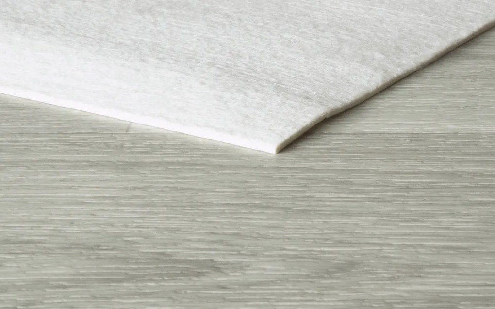 Beaulieu International Group, PVC podlaha - lino Livitex 2622, na míru, šíře 3m,4m,5m, šedá, filc, chodba / předsíň