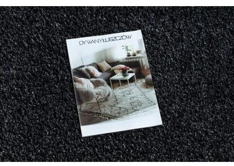 Dywany Luszczow Kusový koberec BERBER 9000 šedý Rozměr koberce: 160 x 220 cm