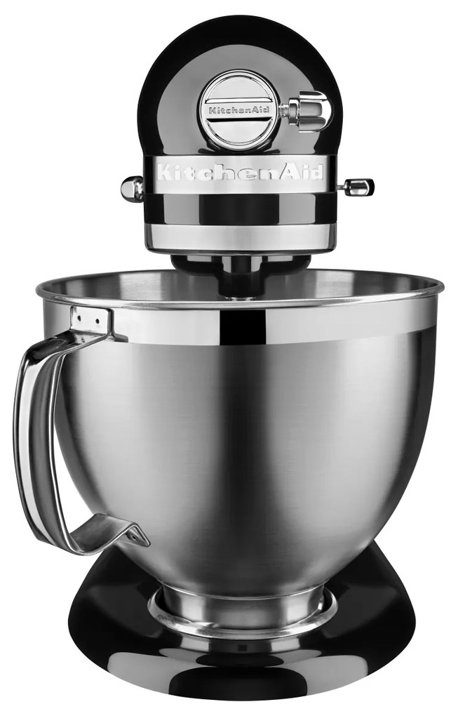 Kuchyňský robot Artisan KSM 185, 300 W černá KitchenAid