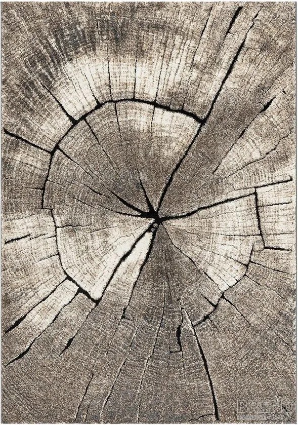 Breno Kusový koberec IBIZA 605/95, 140x200 cm, Vícebarevné