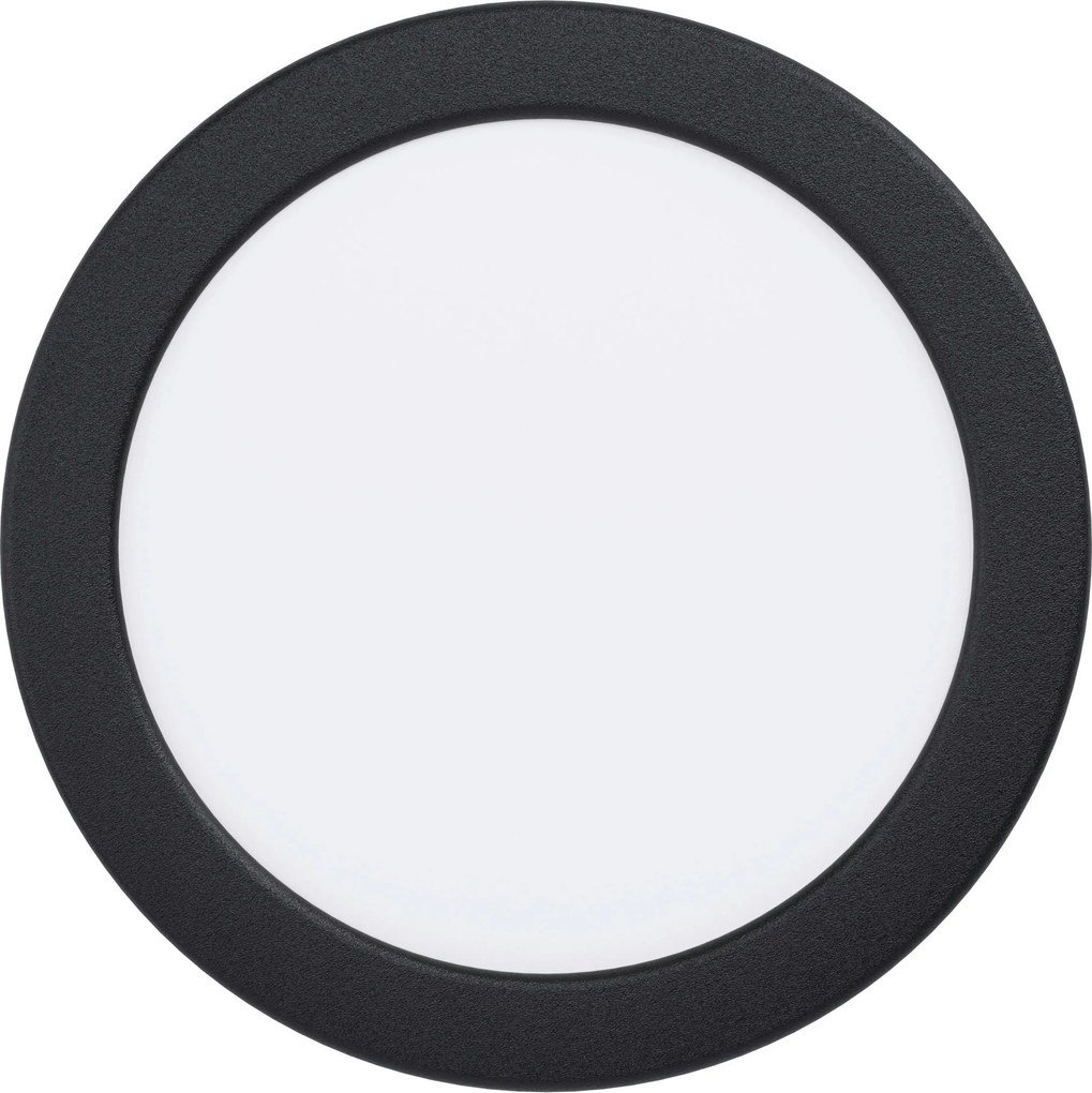 XXXLutz STROPNÍ LED SVÍTIDLO, 16,6/16,6/2,6 cm Eglo - Stropní svítidla - 003348228902