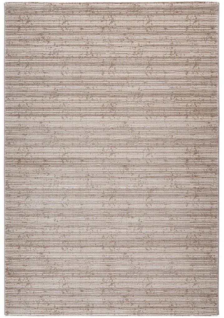 Koberce Breno Kusový koberec PALMA 500/Beige, Béžová, Vícebarevné, 120 x 170 cm