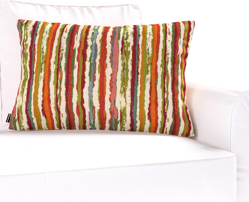 Kinga - potah na polštář jednoduchý obdélníkový