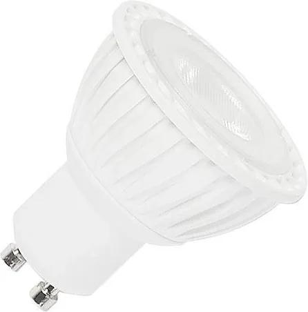 LA 551293 QPAR51 Add-on žárovka LED, 4,3 W, GU10, 3000K, 40°, nestmívatelná, bílá - BIG WHITE