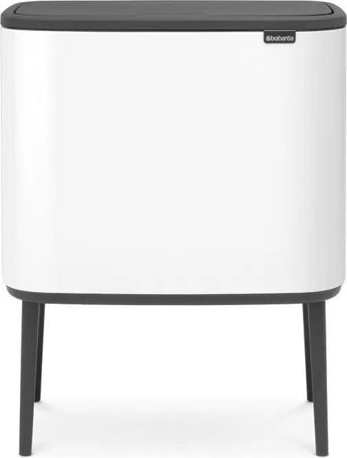 XXXLutz ODPADKOVÝ KOŠ 34 l Brabantia - Odpadkové koše - 003394009101