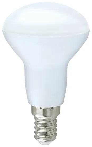 LED žárovka E14 5W 400lm R50, denní