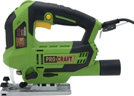 Procraft ST1150 - přímočará pila