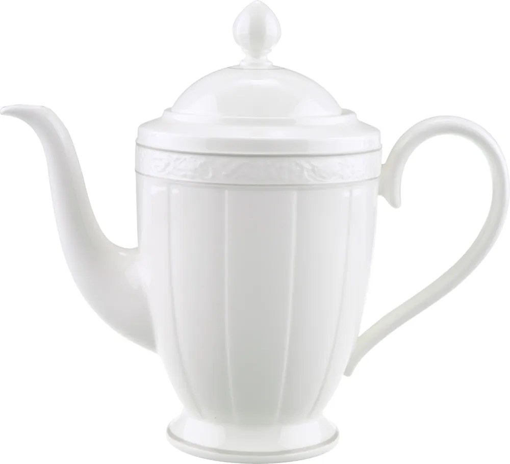 Villeroy&Boch Villeroy & Boch Gray Pearl kávová konvice 1,35 l