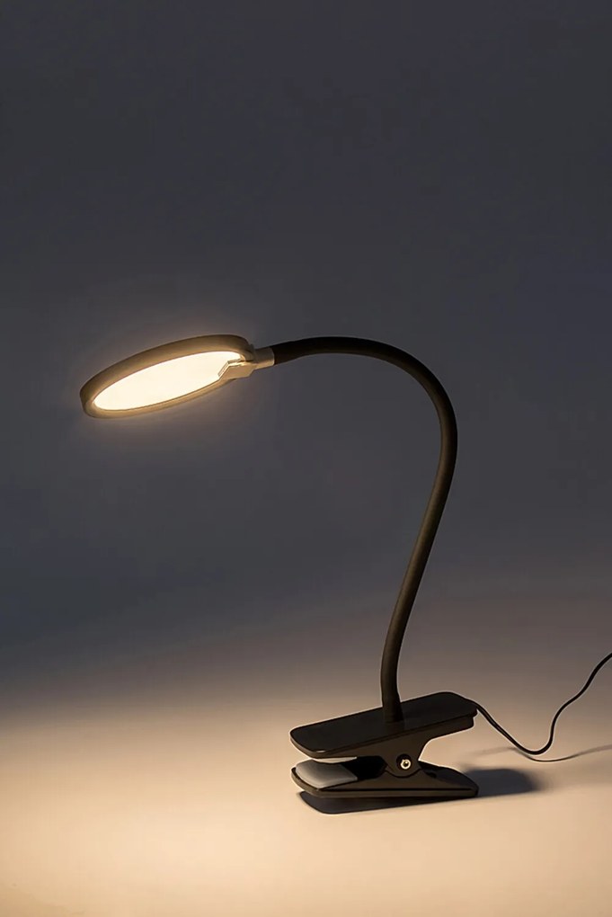 Rabalux MARCIN LED stolní lampa 74199