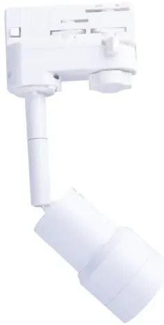 LED svítidlo do lišty Lumi Track 3Line 5W 3000K bílá