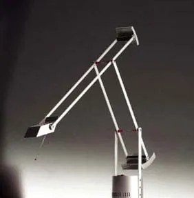Stolní lampa TIZIO LED - A009210 - Artemide