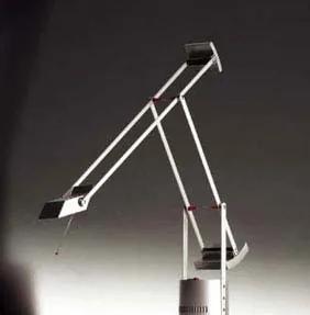Stolní lampa TIZIO MICRO - A008100 - Artemide