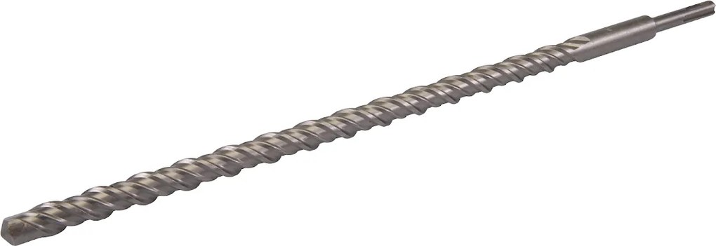 Vrták SDS Plus 20 × 460 mm Silverline 408971