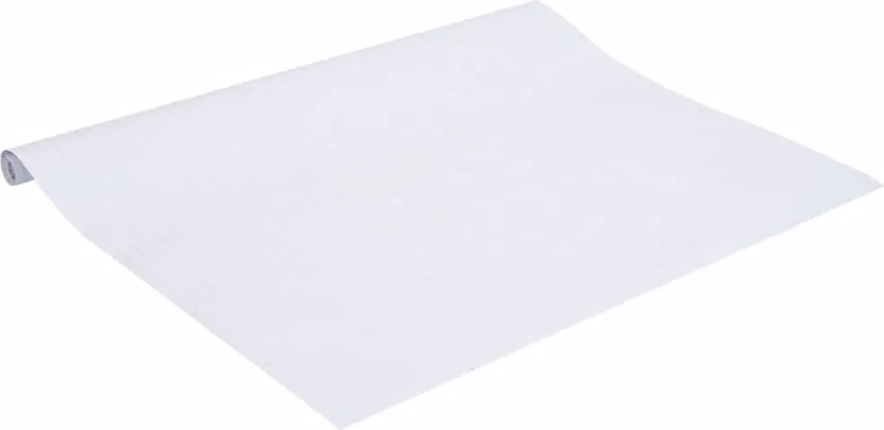 Okenní fólie matná pruhovaný design 60 x 1 000 cm PVC 155753