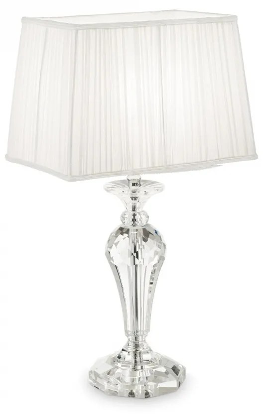 Ideal Lux 110509 stolní lampička Kate 1x60W|E27