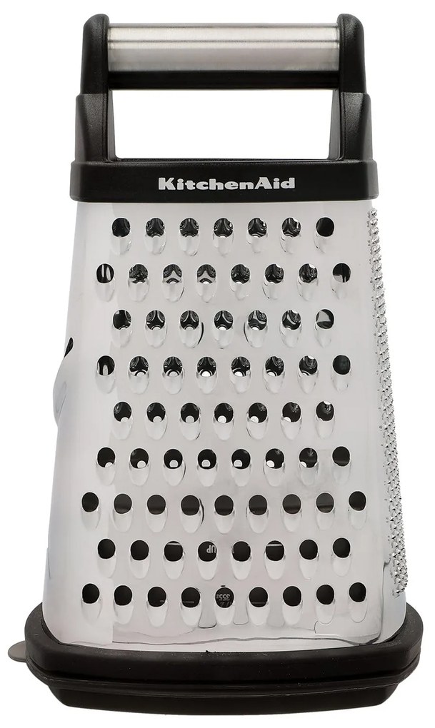 Struhadlo KitchenAid čtyřstranné se zásobníkem KQG300OSOBE