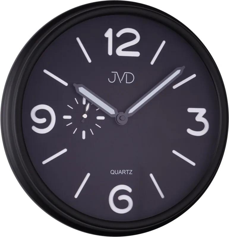 Nástěnné hodiny JVD HA11.1