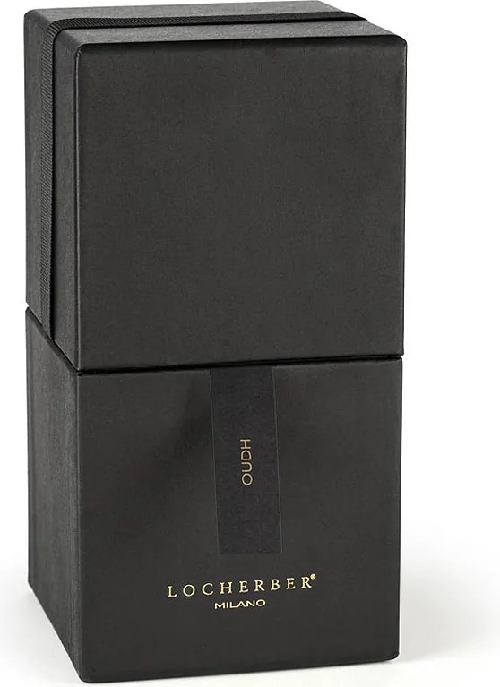 Locherber Milano difuzér Oudh, 1000 ml
