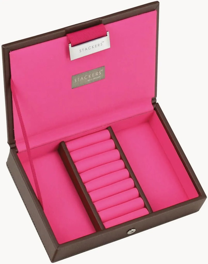 Šperkovnice Chocolate