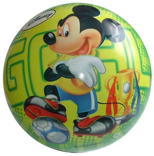 Mondo Mickey sports 38805 Potištěný míč - 230 mm