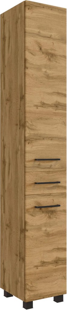 XXXLutz VYSOKÁ SKŘÍŇ, 30/180/35 cm Held - Online Only koupelnové skříňky - 000307014410