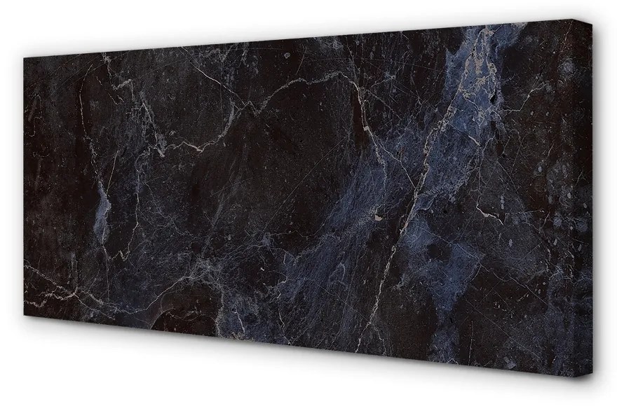 Obrazy na plátně Marble kamenná zeď 120x60 cm