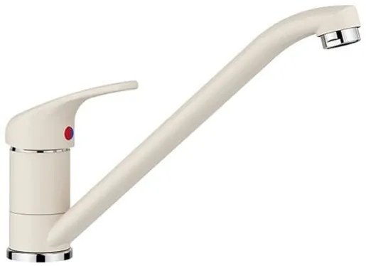 Blanco DARAS dřezová baterie bílá soft 526935