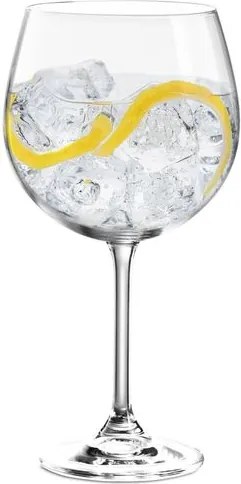 TESCOMA Sklenice na gin&tonic CHARLIE 640 ml
