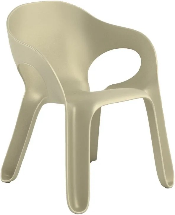 Výprodej Magis designové zahradní židle Easy Chair (béžová)