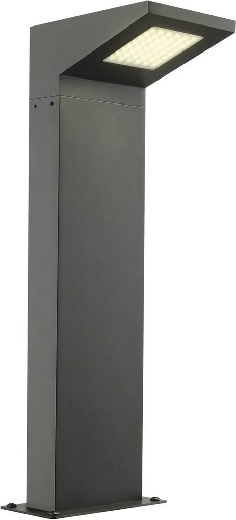 LA 231305 Venkovní svítidlo IPERI 50 stojanová antracit 230V LED 4W IP44 4 - BIG WHITE (SLV)