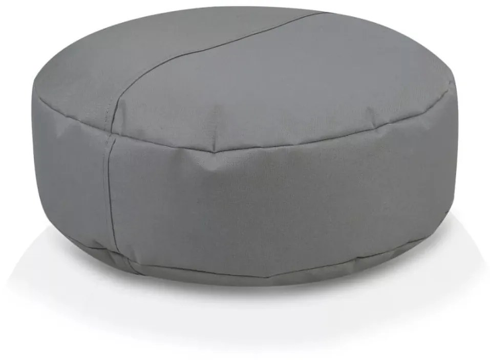 Primabag Classic polyester 43x15 cm šedá