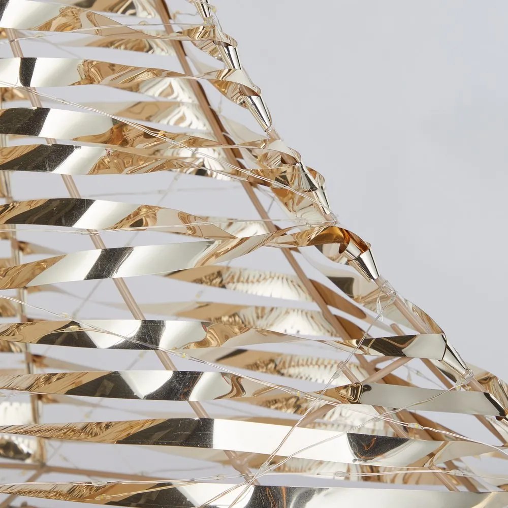 GOLDEN TREE LED Stromek 120 cm