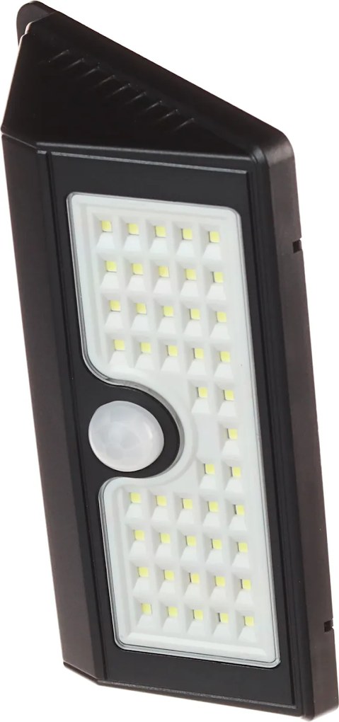 TS Lighting Solární svítidlo 45 LED 450 lm se senzorem TS-GL1003