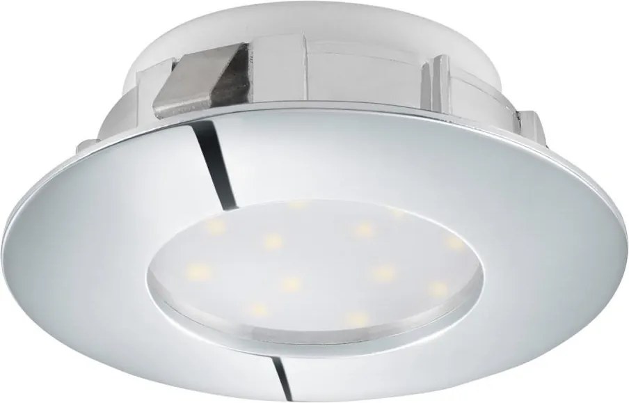 Eglo 95812 - LED podhledové svítidlo PINEDA 1xLED/6W/230V