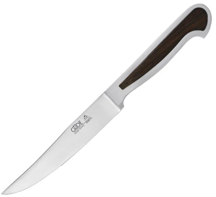 Steakový nůž Delta Güde Solingen 12 cm, velký